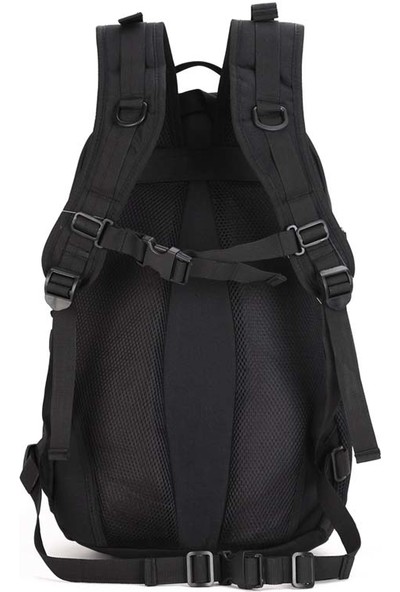 Aprillanie 40L Askeri Sırt Çantası (Yurt Dışından)