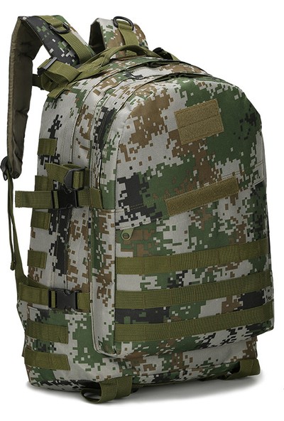 Aprillanie Dağcılık Kamp Sırt Çantası (Yurt Dışından)