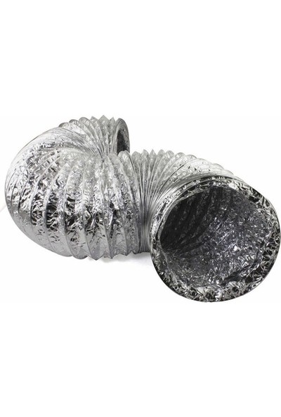 Onas Flexible Aspiratör Borusu Kopmayan Boru 2mt Onas Flexible Aspiratör Borusu Kopmayan Boru 2mt