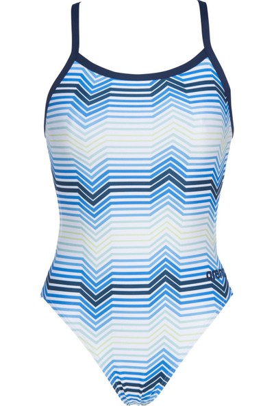 Arena Multicolor Stripes Challenge