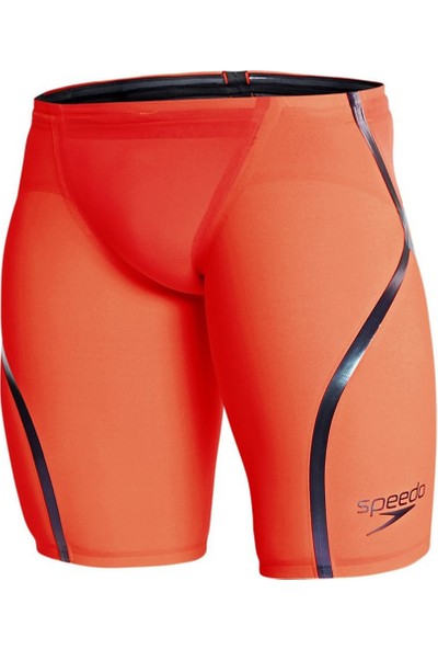 Speedo Lzr Racer x (Turuncu/mor)