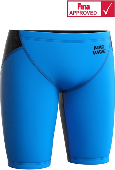 Mad Wave Revolution Men (Mavi)