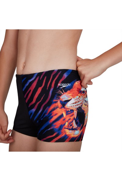 Speedo Junglebeast Aquashort Speedo Junglebeast Aquashort
