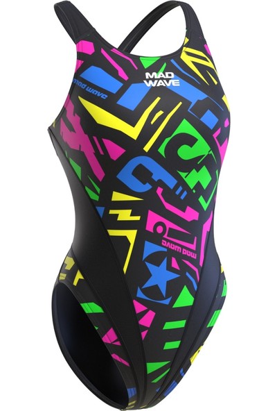 Mad Wave Ambition Mad Wave Ambition