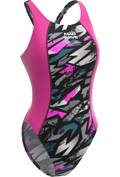 Mad Wave Salut Junior