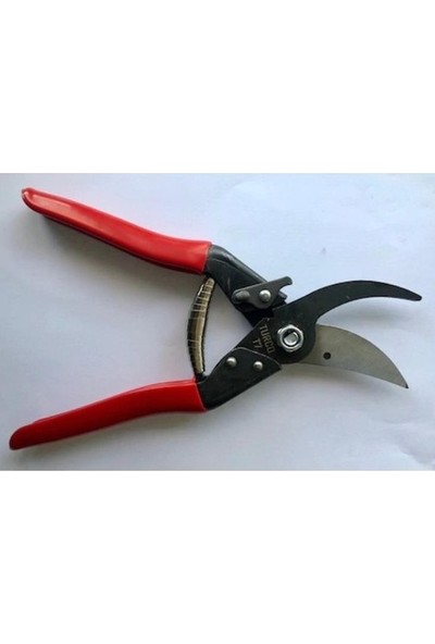 Turco T7 Değişken Ağızlı Bahçe Ağaç Bağ Budama Makası Turco T7 Değişken Ağızlı Bahçe Ağaç Bağ Budama Makası