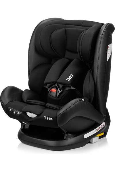 Kanz T-Fix 9-36 kg Isofixli Bebek Çocuk Oto Koltuğu Kanz T-Fix 9-36 kg Isofixli Bebek Çocuk Oto Koltuğu