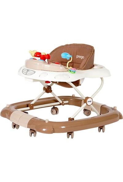 Prego Digo Bebek Yürüteci 5082