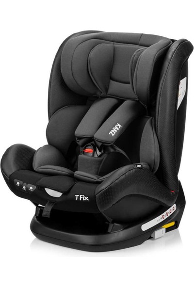 Kanz T-Fix 9-36 kg Isofixli Bebek Çocuk Oto Koltuğu Kanz T-Fix 9-36 kg Isofixli Bebek Çocuk Oto Koltuğu