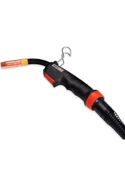 Wec-S Torch Gaz Altı Komple Torch Kuru 180 - 3 Mt.