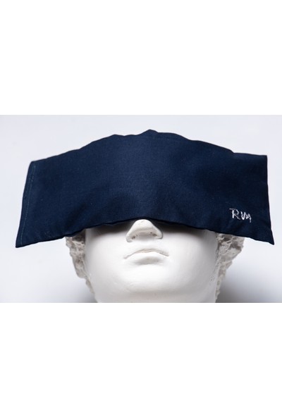 Rosemary Natural Lavanta & Buğday Göz Yastığı