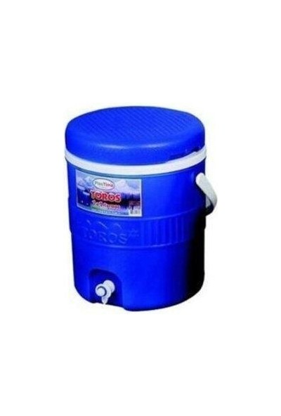 Toros Termos Küçük 7 Lt