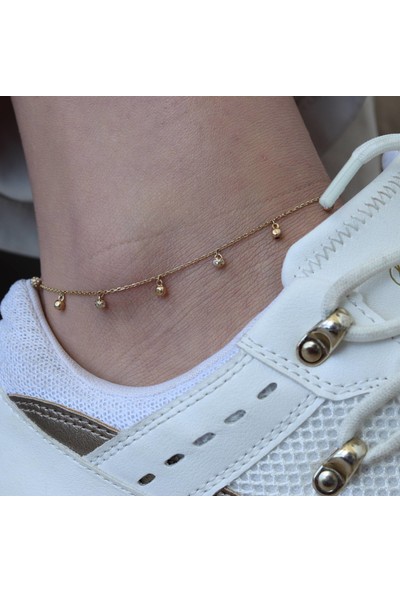 Değerli Kuyumculuk Top Top Halhal