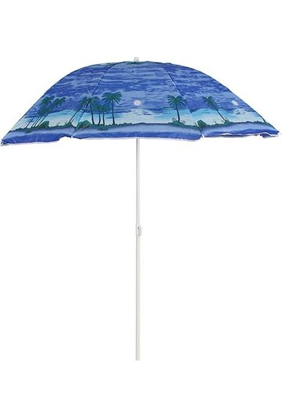 Leva Bahçe Plaj Şemsiyesi 160CM Leva 9006123 Leva Bahçe Plaj Şemsiyesi 160CM Leva 9006123