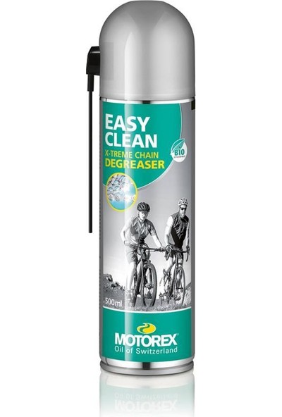 Motorex Temizleyici/degreaser Sprey 500ML Motorex Temizleyici/degreaser Sprey 500ML