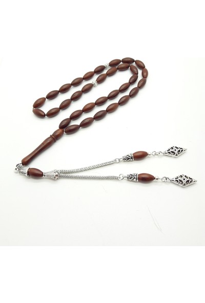 Kehribar Atölyesi Kuka Tesbih