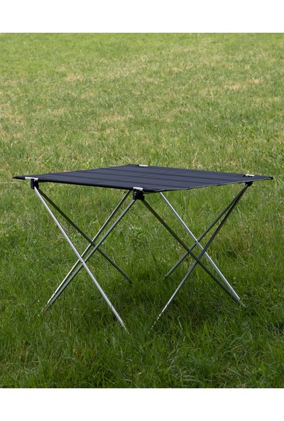 Exent Katlanır Kamp Masası