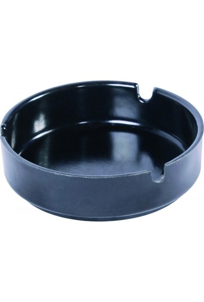 Emr Kırılmaz Mika Plastik Küllük - Kül Tablası 2 Li