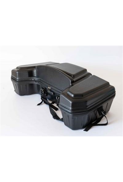 Forte Gt 70096 Atv Plastik Çanta - Standart Forte Gt 70096 Atv Plastik Çanta - Standart