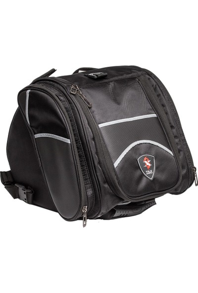 Tex Moto Tex 629 Maxi Scooter Ara Çanta - Standart
