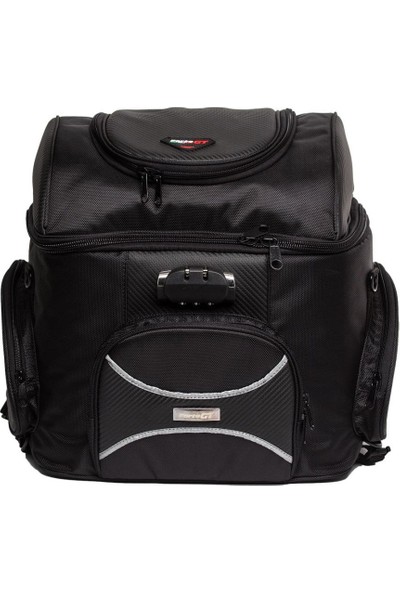 Forte Gt 70025 Reflektörlü 36LT Soft Çanta - Standart