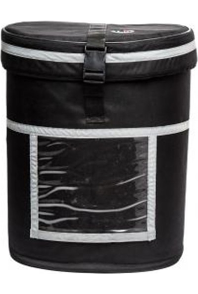 Tex Moto Tex 360 Impertex Kurye Yalıtımlı Çantası Su Geçirmez - Standart Tex Moto Tex 360 Impertex Kurye Yalıtımlı Çantası Su Geçirmez - Standart