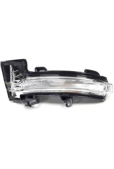 Gkl Skoda Octavia 3 Sol Dış Dikiz Aynası Sinyali Lambası 5E0949101