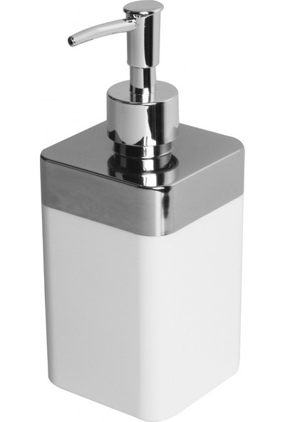 Lira Maxel Elegance Sıvı Sabunluk Tezgah Üstü Sabunluk