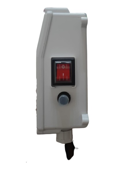 Forza İtalia 2 Hp Dalgıç Kuyu Panosu (Kumanda Panosu) Forza İtalia 2 Hp Dalgıç Kuyu Panosu (Kumanda Panosu)