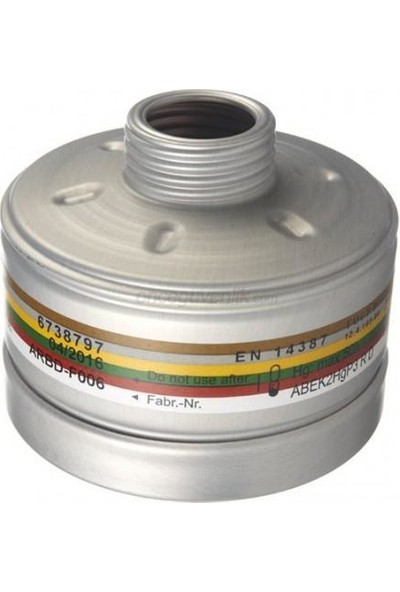 Drager X-Plore RD40 A2B2E2K2HGP3 R D Filtre Drager X-Plore RD40 A2B2E2K2HGP3 R D Filtre