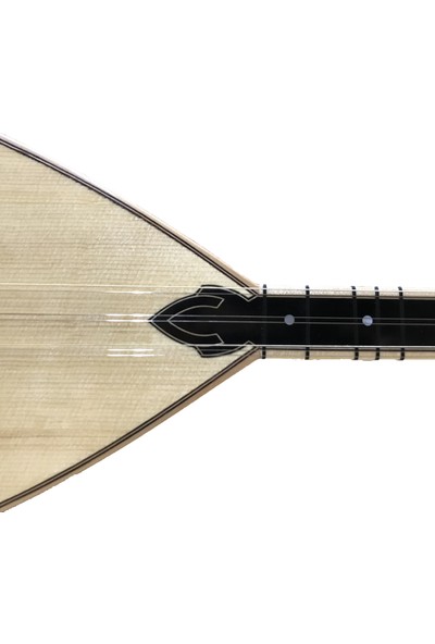 Telli Çalgı Yapım Kısa Sap Yaprak Venge Bağlama Telli Çalgı Yapım Kısa Sap Yaprak Venge Bağlama