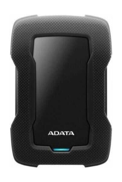 Adata AHD330-5TU31-CBK 5tb Taşınabilir Disk