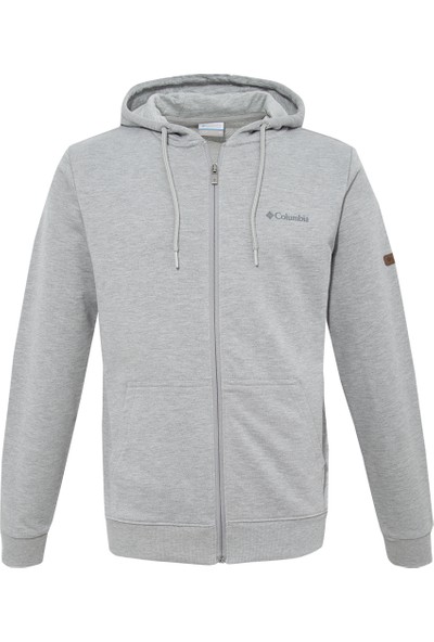 Columbia Bugasweat Crew Erkek Sweatshirt CS0052