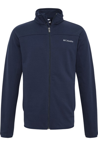 Columbia Basic Logo Erkek Sweatshirt CS0054 Columbia Basic Logo Erkek Sweatshirt CS0054