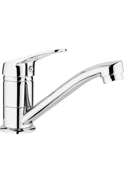 Pronto Mix Döner Lavabo Bataryası Pronto Mix Döner Lavabo Bataryası