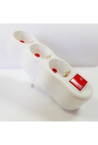 Alfa Anahtarlı Üçlü Golyat