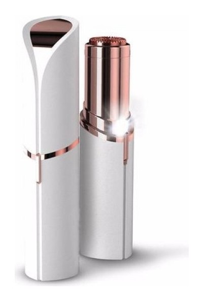 Yüz ve Cilt Epilasyon Aleti Flawless Yüz ve Cilt Epilasyon Aleti Flawless