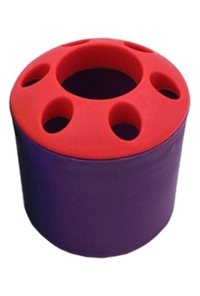 Keskin Kalemlik ve Diş Fırçası Kutusu