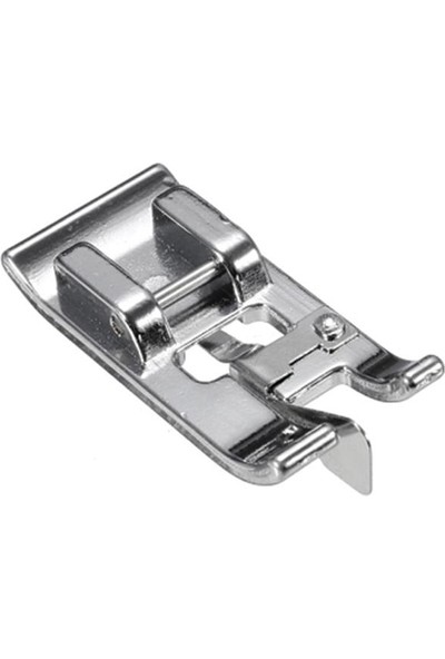 Janome RJ-7310 Overlok ve Sülfile Dikiş Ayak Tabanı (Geniş) Janome RJ-7310 Overlok ve Sülfile Dikiş Ayak Tabanı (Geniş)