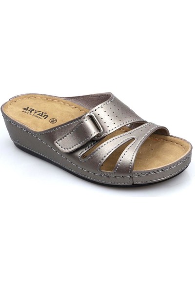 Aryan 09-264 Kadın Günlük Terlik