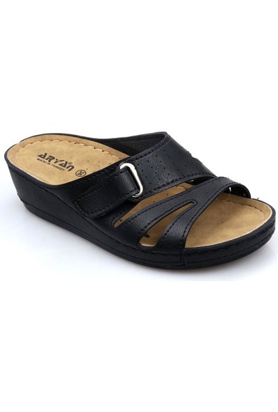 Aryan 09-264 Kadın Günlük Terlik