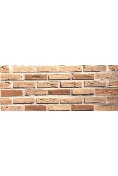 Dekor Tuğla Desenli Strafor Köpük Duvar Kaplama Paneli 3 Boyutlu Dekor Tuğla Desenli Strafor Köpük Duvar Kaplama Paneli 3 Boyutlu