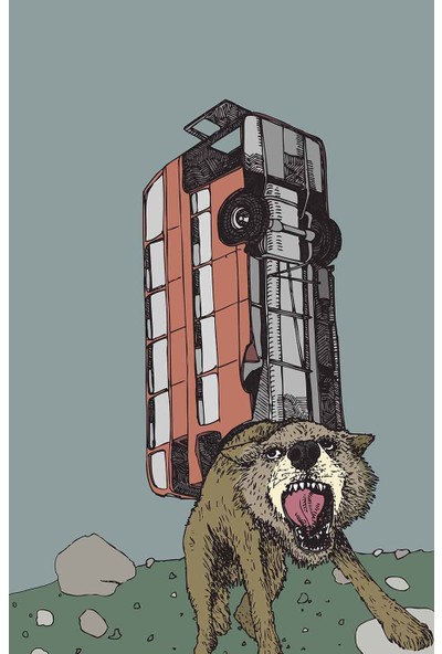 Evinde Gibi Hisset 1, Buğra Erol Evinde Gibi Hisset 1, Buğra Erol