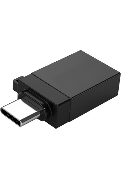 C4U USB-C to USB 3.0 Çevirici Adaptör - Type-C to USB-A