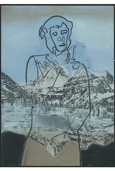 İçimdeki Şeytanı Öldürürsen, Meleği de Öldürürsün, Mustafa Horasan İçimdeki Şeytanı Öldürürsen, Meleği de Öldürürsün, Mustafa Horasan