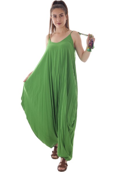 Lusido Kadın Otantik Büyük Beden Salaş Ortası Ağalı Lusido Ip Askılı Tulum Lusido Kadın Otantik Büyük Beden Salaş Ortası Ağalı Lusido Ip Askılı Tulum