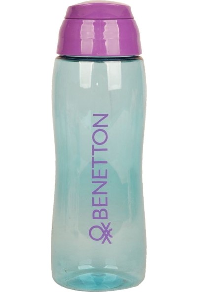 United Colors Of Benetton Matara 700 ml Mor