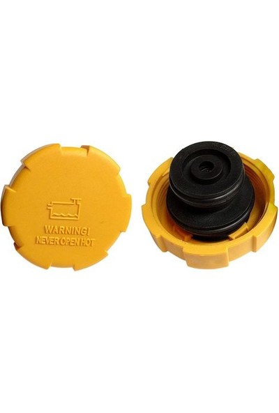 Gm Opel Corsa D Yedek Su Depo Kapağı Gm 1304677