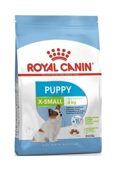 Royal Canin Puppy X-Small 1.5 kg