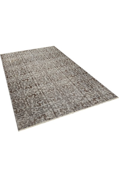 Sempati Halı Eskitme Vintage El Dokuma Halı 165 x 253 cm 7974 Sempati Halı Eskitme Vintage El Dokuma Halı 165 x 253 cm 7974